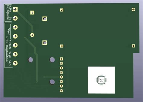 Design Professional Schematic And Pcb In Altium Or Kicad Also Embedded