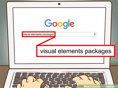 7 Ways To Become A Programmer WikiHow