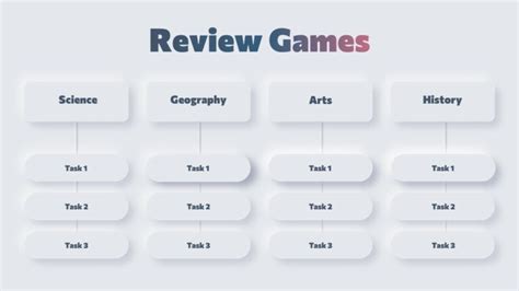 Jeopardy Powerpoint Template Masterbundles