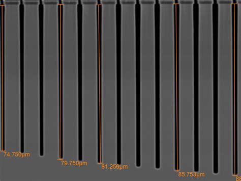 Mems设计与加工 苏州芯镁信电子科技有限公司