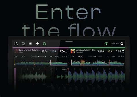 🚀 Engine Dj V4 0 Now Available Enter The Flow News And Announcements Engine Dj Community