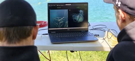 Powerful Hardware Enabling Real Time Underwater Vslam Voyis