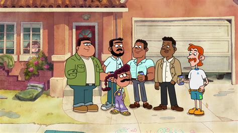 Gustavo Ramirez Gallery Primos Wiki Fandom