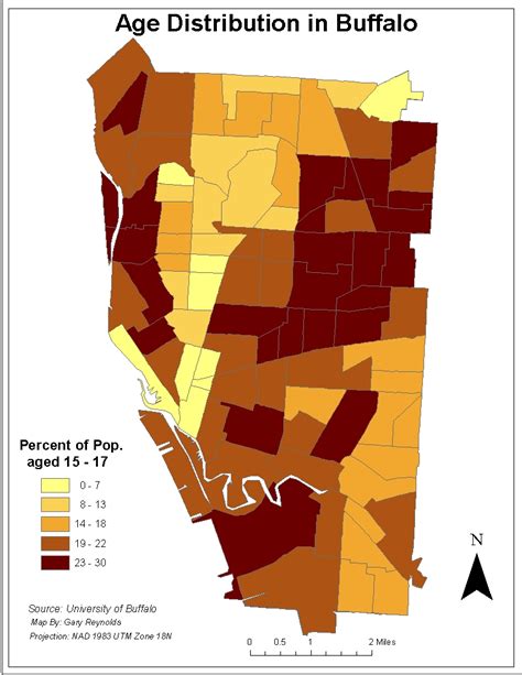 Wednesdays With Gary Quantitative Map