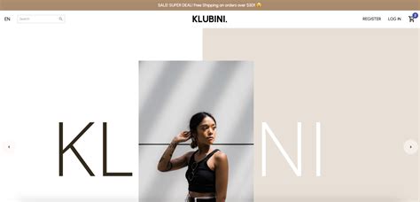 Github Klubinskakecommerce React Mern Ecommerce Application Created