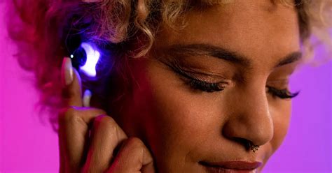 Logitech G Fits Gaming Earbuds Leak Techpowerup