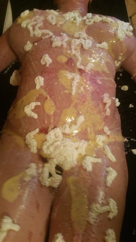 Sploshing Food Sex Pics XHamster