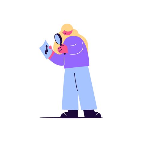 Data Analysis Royalty Free Stock Vector Images And Clip Art