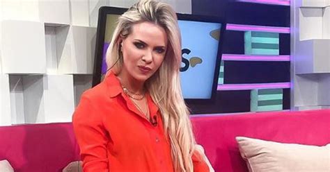 Alejandra Maglietti Reveló Que Congeló óvulos “no Lo Conté Para Vivir