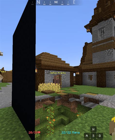 Black Box Texture Not Solid Block On Join · Issue 2522 · Pluginbugs