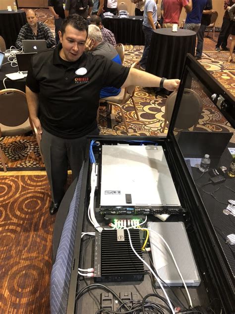 History Of The Vmware Code Hackathon Vmware Code