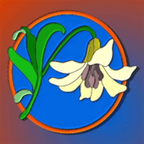 Lily Scroll Saw Artist