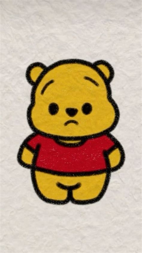 50 Cute Easy Things To Draw