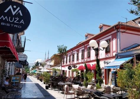 Scutari Alla Scoperta Dei Tesori Storici E Culturali Albania Trip