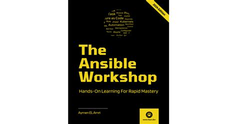 The Ansible Workshop Book