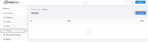 Installing Chirpstack Lorawan Network Server For Helium