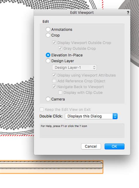Hidden Line Rendering 20 Min Vs 3 Seconds General Discussion Vectorworks Community Board