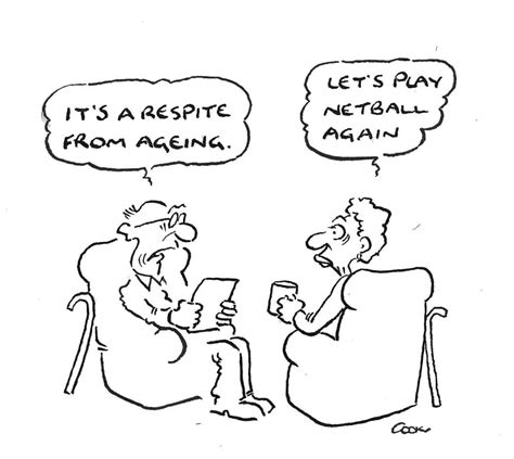 When Is Respite Not Respite