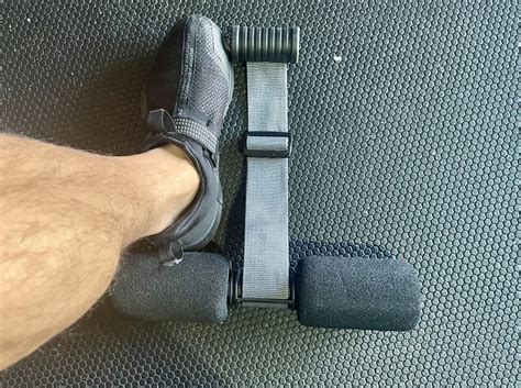 nordstick review nordic curl strap nordic curl bench alternative