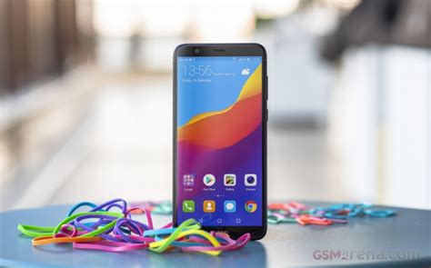 Huawei P Smart Review The Competition Pros And Cons The Verdict