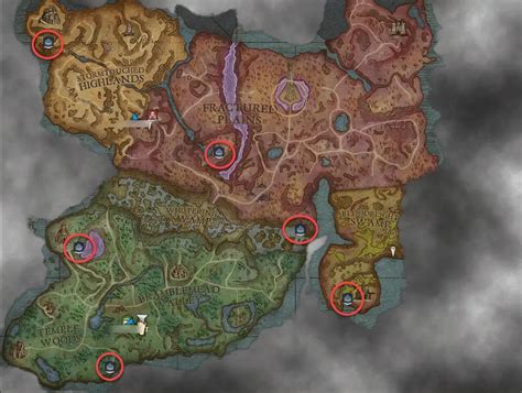 How To Get Vault Shards And Vault Cores In Runescape Dragonwilds Beebom