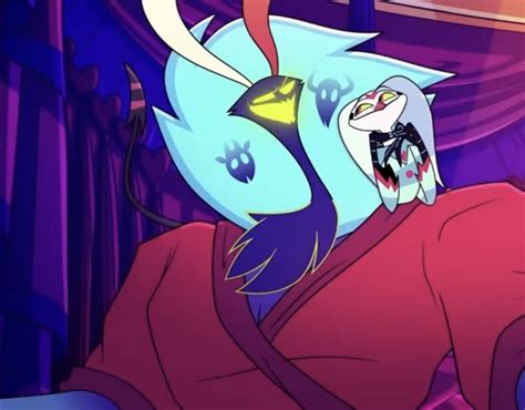 Asmodeous And Fizz Pfp Boss Demon Character