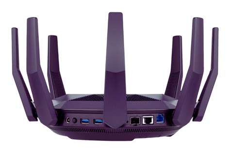 Understanding Router Ports A Complete Guide