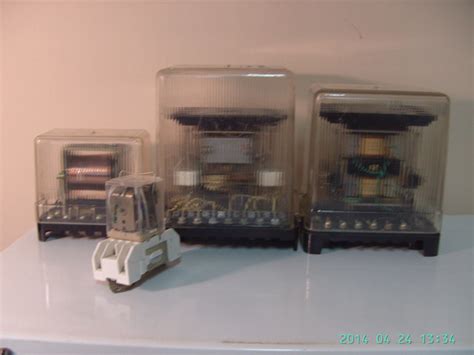 Реле промежуточные РП в Харькове от компании ЧП «Электрин