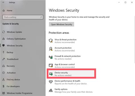 Windows Check If TPM Is Enabled On Your Computer AfterDawn