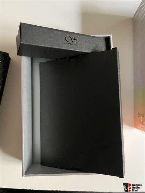 Shanling M3 Ultra High Res Bt Wifi Mqa Dsd Audio Player Almost New Photo 4573614 Canuck
