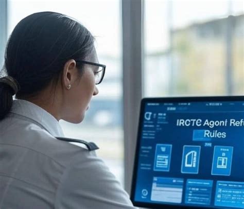 Ultimate Irctc Advance Booking Time 2025 Rail Agents