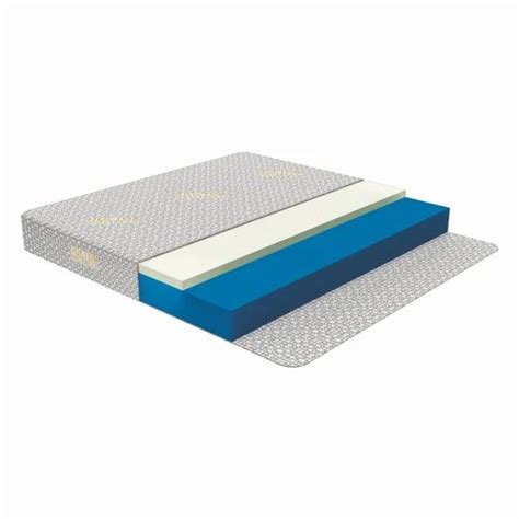 Doctor Mattrezz Visco Memory Foam Thickness 6 Inch At ₹ 10000 Piece