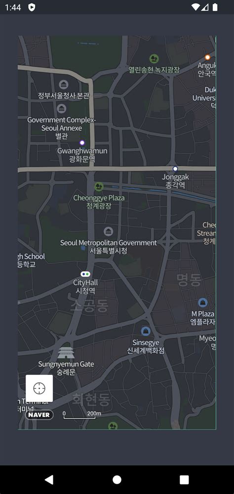 Drawn 1px Smaller Than The Original Widget Size When Use Initexpensiveandroidview · Issue