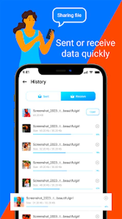 Xsend File Transfer Sharing For Android Download Xsend File Transfer Sharing For Android Download