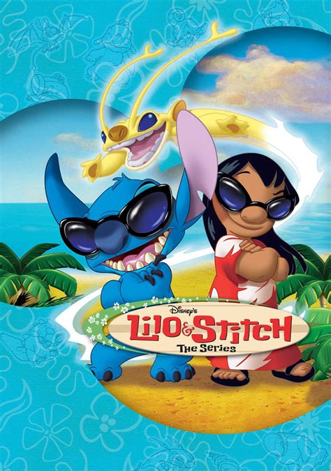 Die Besten 25 Lilo And Stitch Series Ideen Auf Pinterest Lilo Stitch