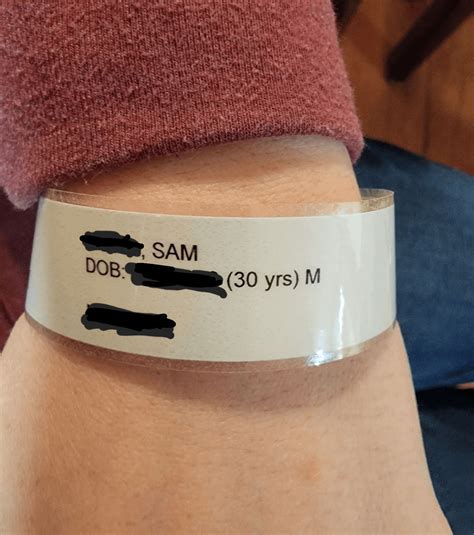 Doctors Registered Me As The Wrong Sex Help R Intersex