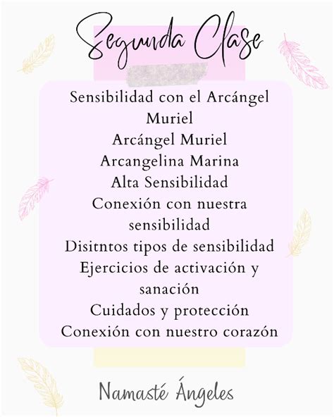 Canalización Con Seres De Luz Namasté Ángeles