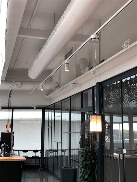 References On Nozzle Ducts Repus Ventilation