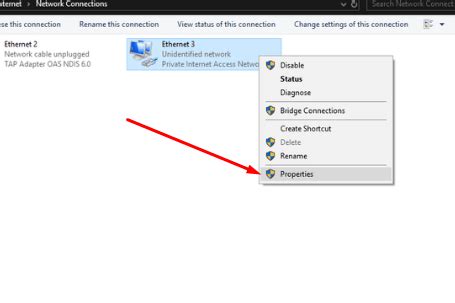 How To Use A VPN On Xbox One Widget Box
