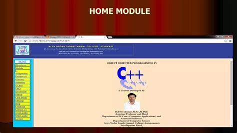 innovations in e assessment r d sivakumar ppt