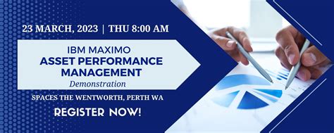 Ibm Maximo Apm Demo