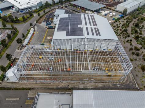 Vaughan Constructions Building Customers For Life Dabbagh Groups