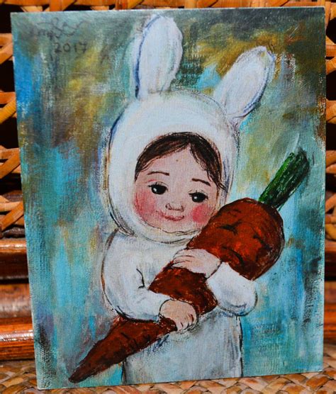 მაგნიტი მხატვარ ნინო ჩაკვეტაძის ნახატით Mioshop