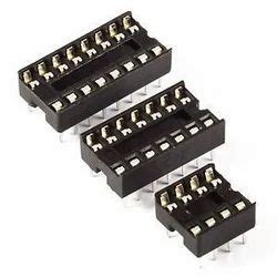 IC Socket At Best Price In India