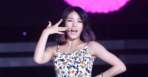 레이디스 코드 은비 사망 당시 안전벨트 미착용 바깥으로 튕겨나가