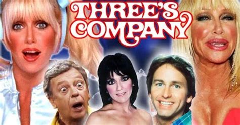 Threes Company Cast Now At Amy Dieter Blog