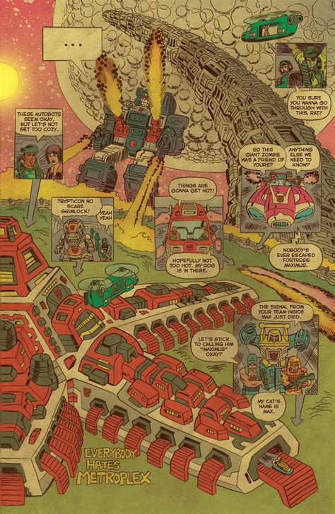 Transformers Vs G I Joe