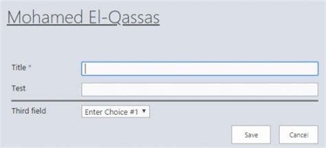 Add Horizontal Line In Sharepoint Newform Page Debugto