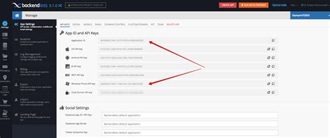 Building A Xamarin ToDo List With Backendless Backendless