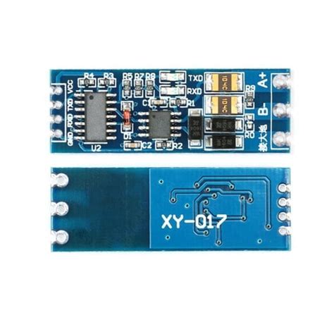 Ttl To Rs485 Hardware Automatic Control Converter Module Konga Online Shopping